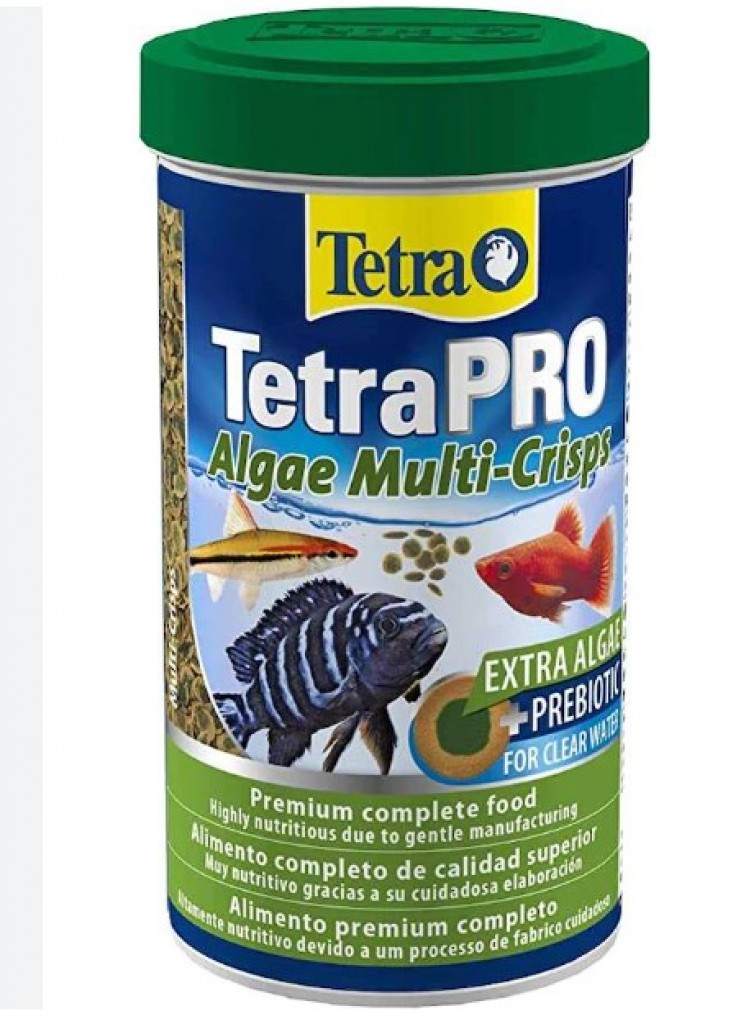 Tetra PRO Energy 40gr - Kovadan Bölme